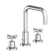 Newport Brass Muncy Widespread Bathroom Faucet with Drain Assembly | Wayfair